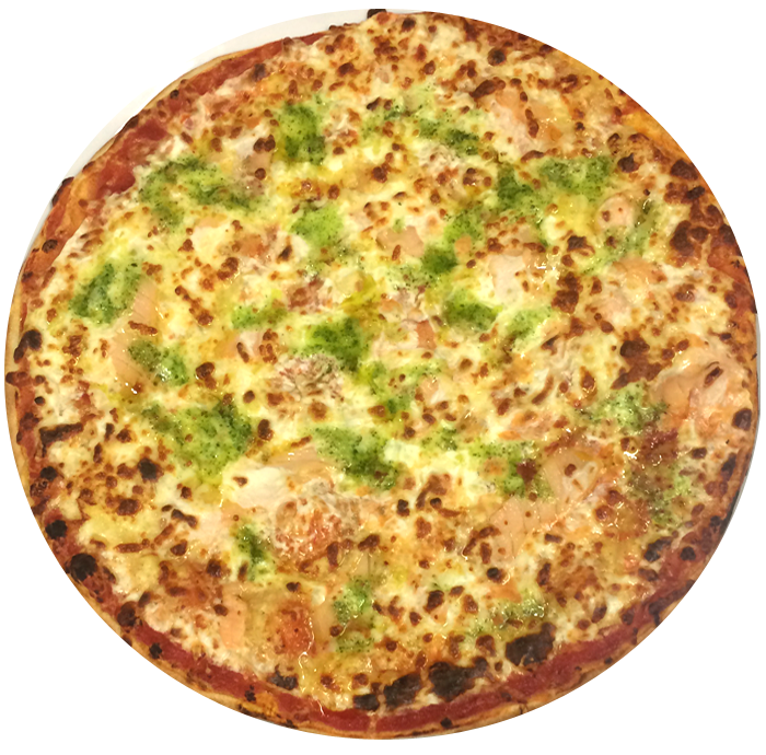 Sos Night Pizza – Livraison de pizzas sur Strasbourg jusqu'à 4h du matin